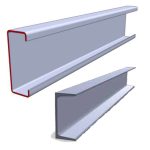 CNP dan UNP - Baja Karya Perkasa