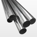 Pipa Stainless Steel 304/316 (Welded/Seamless) - Baja Karya Perkasa