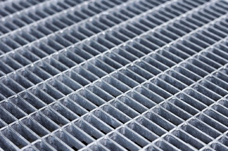 Plat Grating - Baja Karya Perkasa